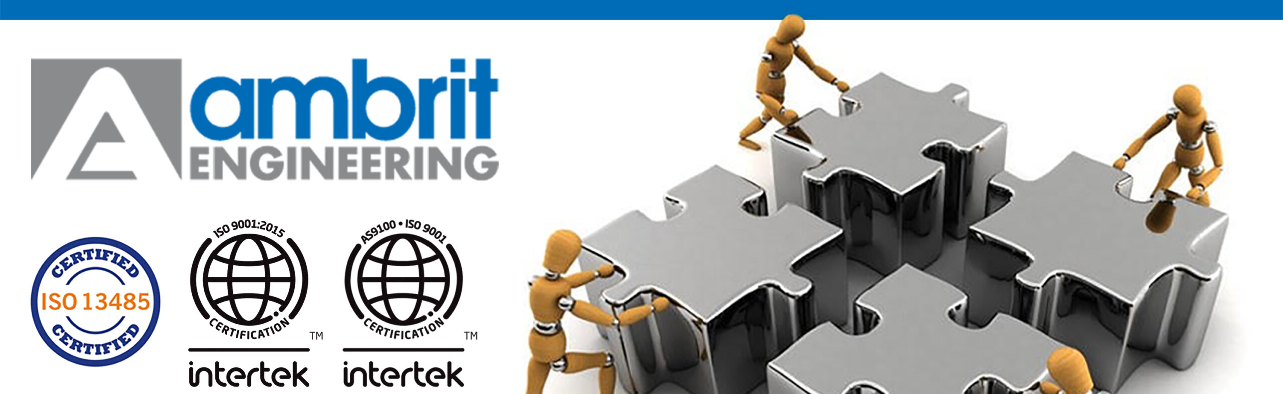 Tooling Capabilities - Ambrit Engineering